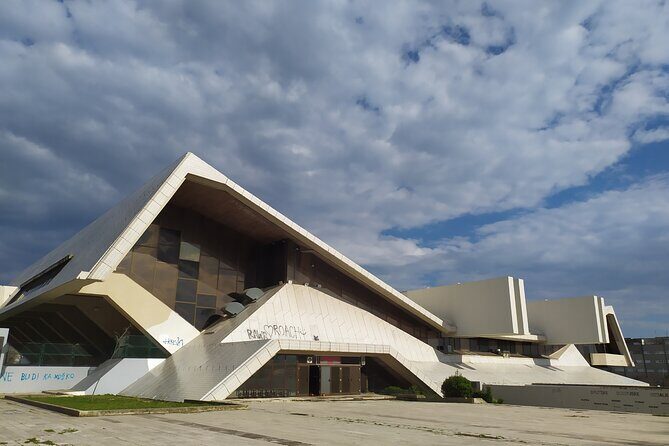 Small-Group Communist Tour of Split - Boutique group tour - An In-Depth Look at the Communist Tour of Split