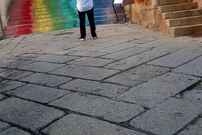 Small Group Costa Smeralda P. Cervo San Pantaleo Sardinia ITALY - FAQ