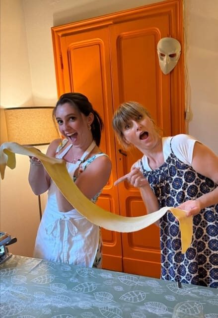 Small Group Cozy Cooking Class in a Typical Milanese Home - What to Expect During the 3-Hour Experience