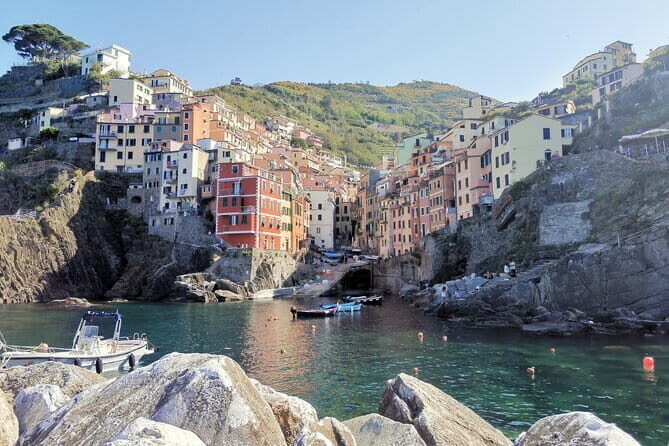 Small Group Day Tour in Cinque Terre and Pisa From Florence - What Makes This Tour Stand Out?