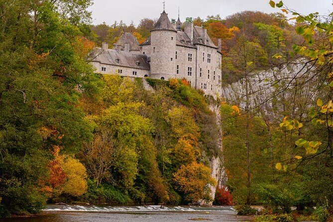 Small Group Dinant's, Castle and Beer Monastery Expedition - Why This Tour Offers Great Value