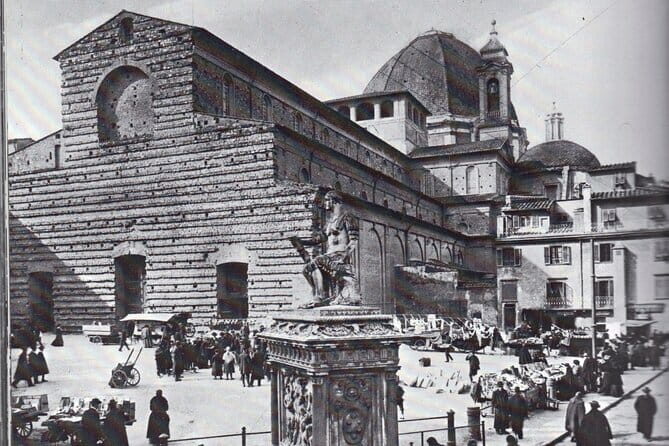 Small Group Discovery Tour of Florence - Analyzing the Experience