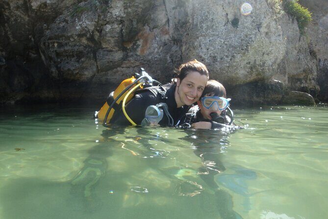 Small Group Diving Adventure in Menorca - What to Expect from This Menorca Diving Experience