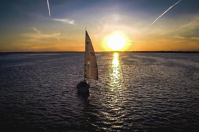 Small Group Dolphin Sunset Tour on Electric Sailing Boat Denia - What You Can Expect on This Dolphin Sunset Tour in Denia