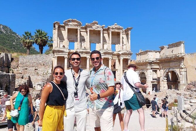 Small Group Ephesus and Virgin Mary Tour-Kusadasi Hotels and Port - Final Thoughts: Is It Worth It?