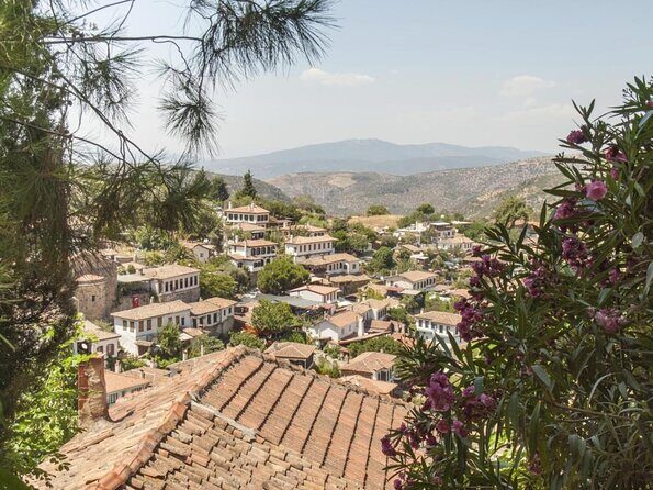 Small Group Ephesus & Sirince Village Tour From Kusadasi / Selcuk - Practical Details and What to Expect