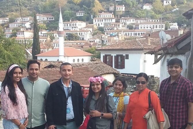 Small Group Ephesus Tour from Kusadasi or Selcuk - Practical Details: Transportation, Price, and Group Size