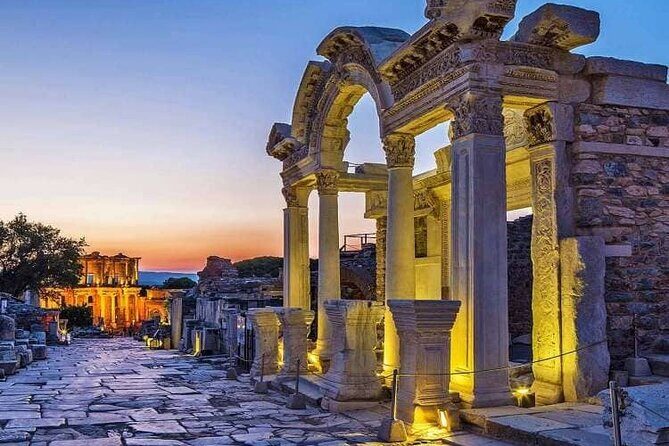 Small Group Ephesus Tour from Selcuk / Kusadas - FAQs