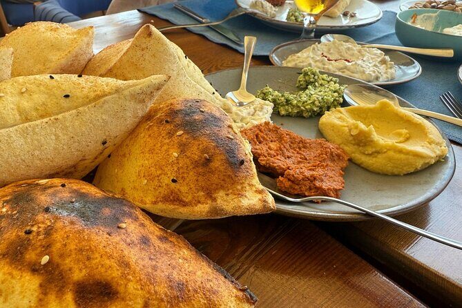 Small-Group Ephesus Tour with Authentic Turkish Kebab Lunch - A Deep Dive into the Tour Experience