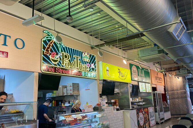 Small-Group: Experience Local Food Tour in Liverpool - FAQ