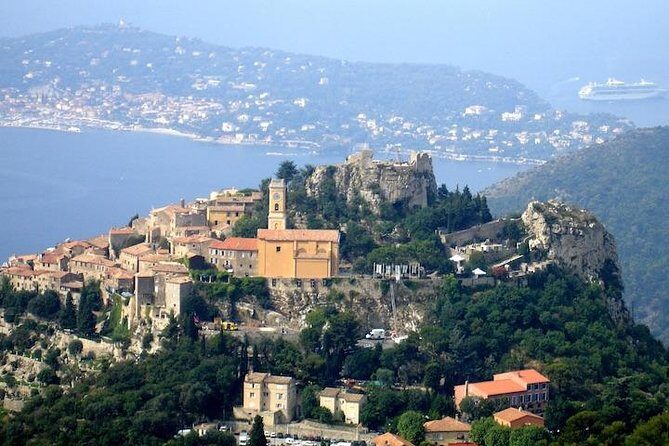 Small-Group Full-Day Tour to Eze and Monaco from Nice - The Sum Up: Is This Tour Right for You?