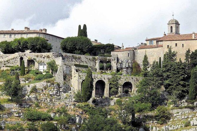 Small Group Full-Day Trip to Medieval French Riviera Villages from Nice - The Value and Experience