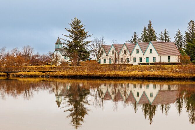 Small Group: Golden Circle Tour from Reykjavik Cruise Terminals - Final Thoughts