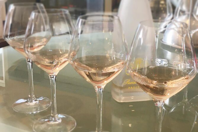 Small-Group Half-Day Languedoc Wine and Olive Tour from Montpellier - What to Expect from the Experience