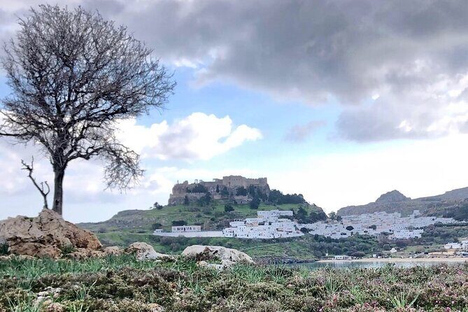 Small Group Hiking in Lindos - The Value of This Tour