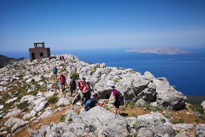 Small Group Hiking on Mount Akramitis in Rhodes - Final Thoughts: Why You Should Consider This Hike
