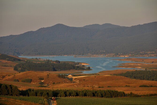 Small Group Hot Air Balloon Flight to Sila with Breakfast - What to Expect from the Experience