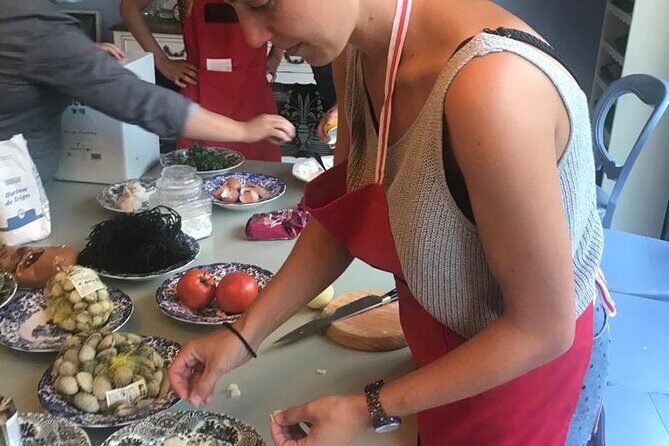 Small-group Immersive Basque Cooking Class in Bilbao with Open Bar - The Sum Up: Is This Tour Right for You?