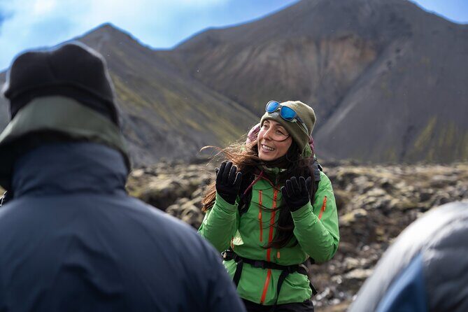 Small Group Landmannalaugar Hike and Hot Springs: Reykjavik/Hella - Why This Tour Fits Certain Travelers Best