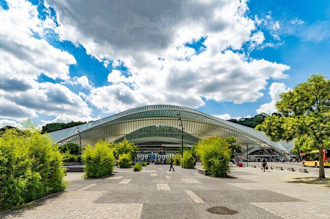 Small Group Liège to Aachen to Maastricht Border Crossing Tour - Why This Tour Works