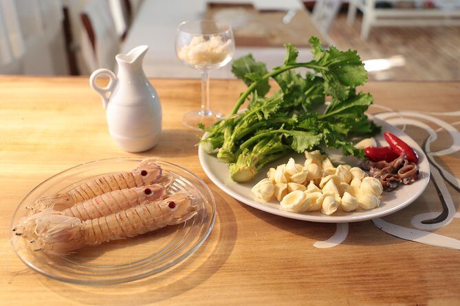 Small Group Market tour and Cooking class in Lecce - Why This Tour Is a Great Choice