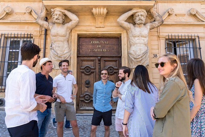 Small Group Marseille Shore Excursion: Aix-en-Provence & Cassis - The value of this experience