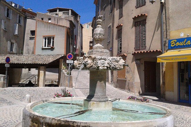 Small Group Marseille Shore Excursion: Lavender Tour - FAQs About the Lavender Tour