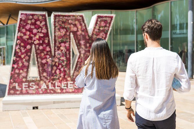 Small Group Marseille Shore Excursion: Marseille and Aix-en-Provence - Guides and Personal Touches