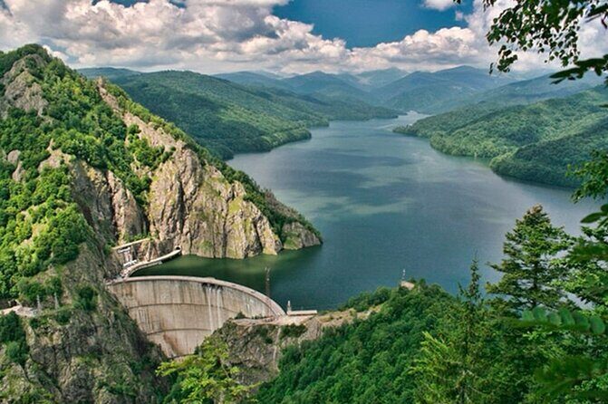 Small group max 7, Transfgran the Top Gear Road - Final Thoughts