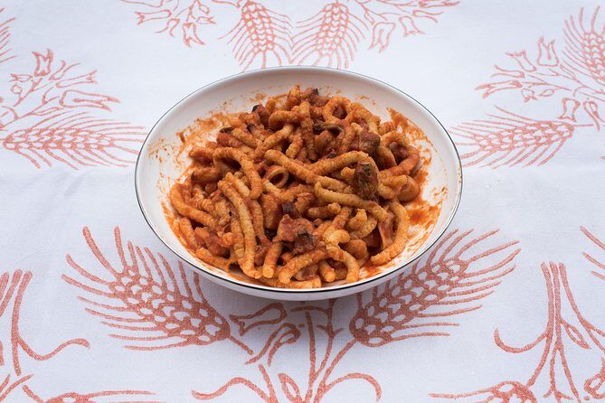 Small group Pasta and Tiramisu class in Rimini - The Practicalities