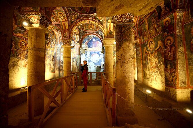 Small Group Red Tour Experience in Cappadocia - Why This Tour Offers Great Value