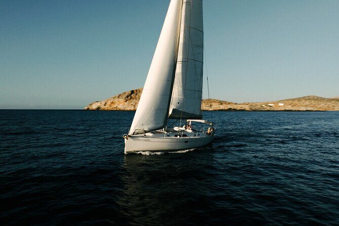Small Group Sailing Cruise from Agios Nikolaos in Mirabello Bay - Who Would Love This Tour?