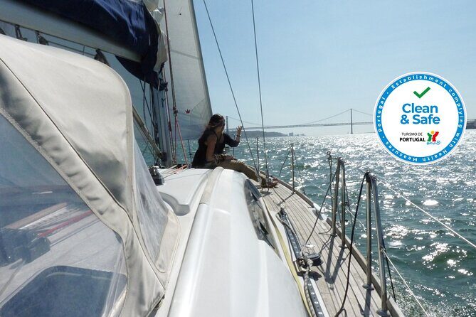 Small-Group Sailing Tour on the Tagus River from Lisbon - Who Should Consider This Tour?