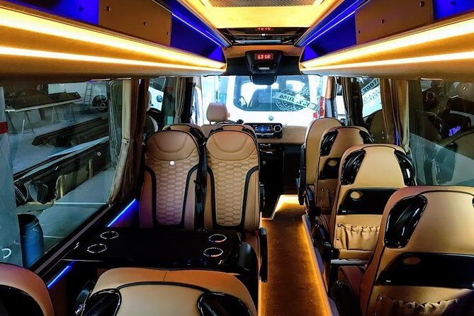 Small Group Santorini Sightseeing Tour 5 Hours - Practical Details and Tips