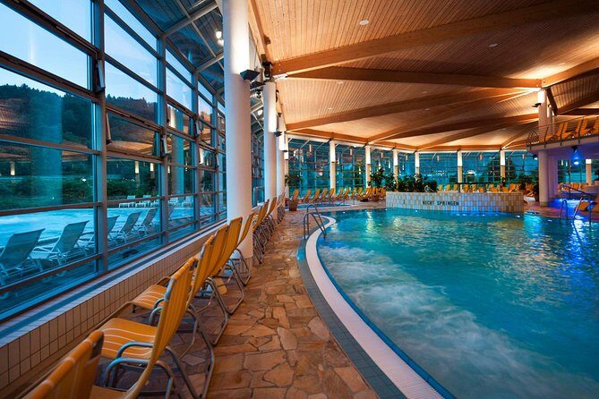 Small-Group Saxon Switzerland NP Easy Tour & Unlimited Thermal Baths - Final Thoughts