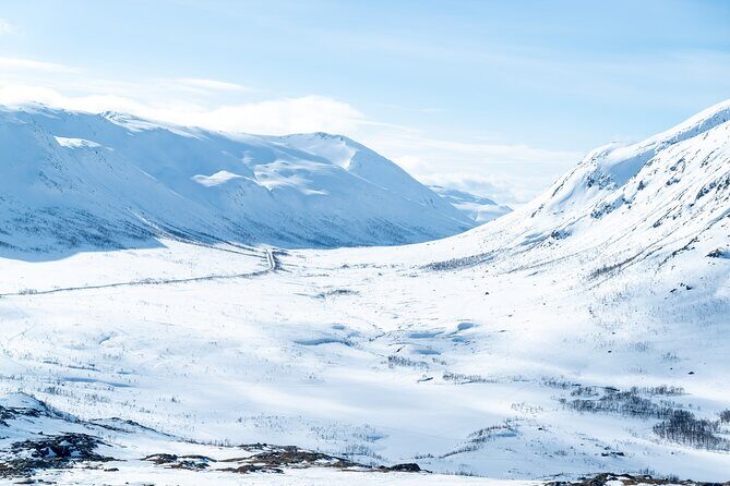 Small Group Snowshoe Hike in Tromso - Authenticity and Real-World Insights from Visitors