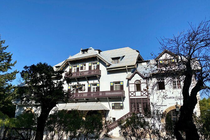 Small Group Sunset Hiking from Salakos to Profitis Ilias - What Makes This Tour Stand Out