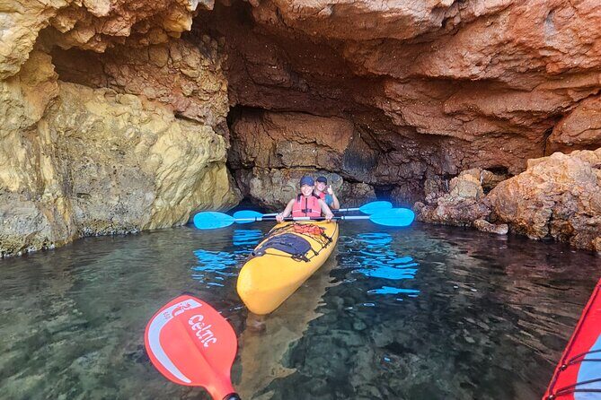 Small Group Sunset Sea Kayaking in Athens Riviera with Snorkeling - The Practicalities: What You Need to Know