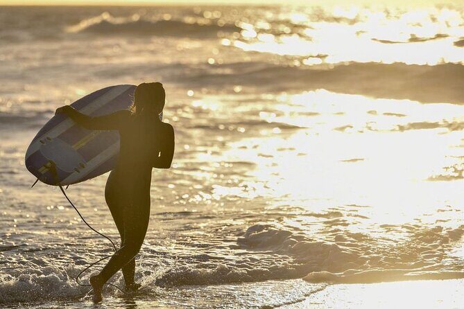 Small Group Surfing Experience with Transportation in Porto - Final Thoughts