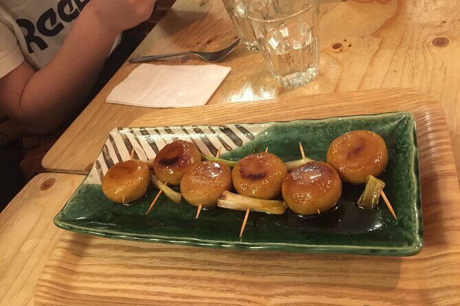 Small group Tasting Tour of York - Final Thoughts