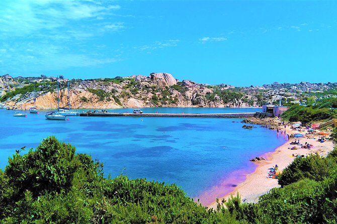 Small Group Tour by MINIVAN La Maddalena & Caprera Island - SARDINIA - ITALY - Authentic Experiences from Reviews