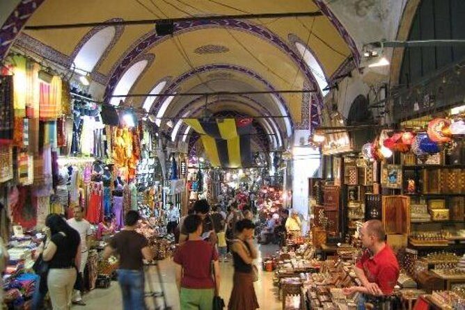 Small Group Tour - Full Day Istanbul City Tour - Who Would Love This Tour?