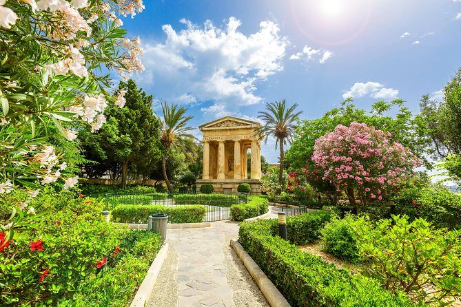 Small Group Tour of Gozo with Victoria and Ggantija Temples - What’s Included and What to Keep in Mind