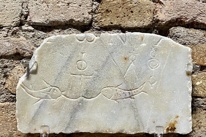 Small-Group Tour of Roman Catacombs & St. Clement's Undergrounds - FAQs