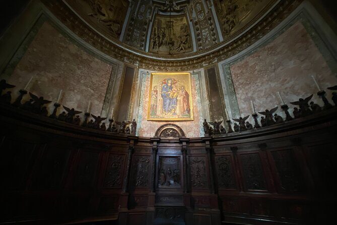 Small-Group Tour of Trastevere's Hidden Gems and Undergrounds - Why This Tour Offers Great Value
