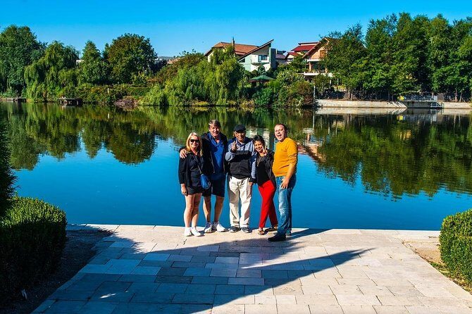 Small Group Tour to Mogosoaia Palace and Snagov Monastery - Practical Tips for Travelers
