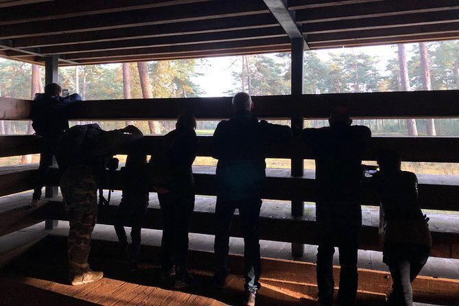 Small Group Tour to NP Hoge Veluwe (van Gogh) from Amsterdam - FAQs