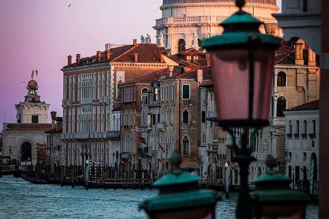 Small Group Tour to Venice departing from Abano Terme - Practical Aspects and Considerations