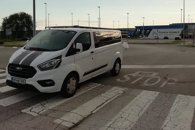 Small-Group Transfer from Trieste City to Trieste Airport - Why This Transfer Works Well
