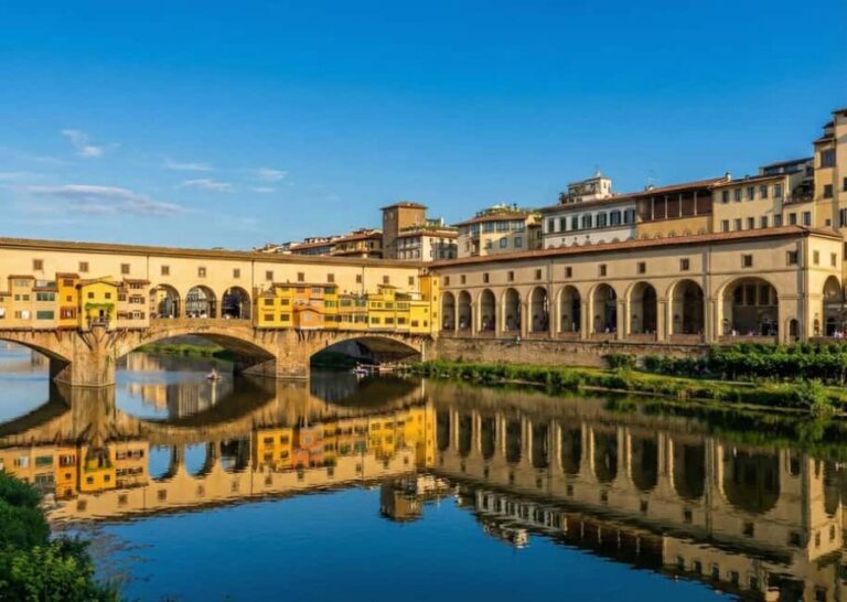 Small-Group Uffizi Tour + Optional Vasari Corridor Access - Who Is This Tour Best For?